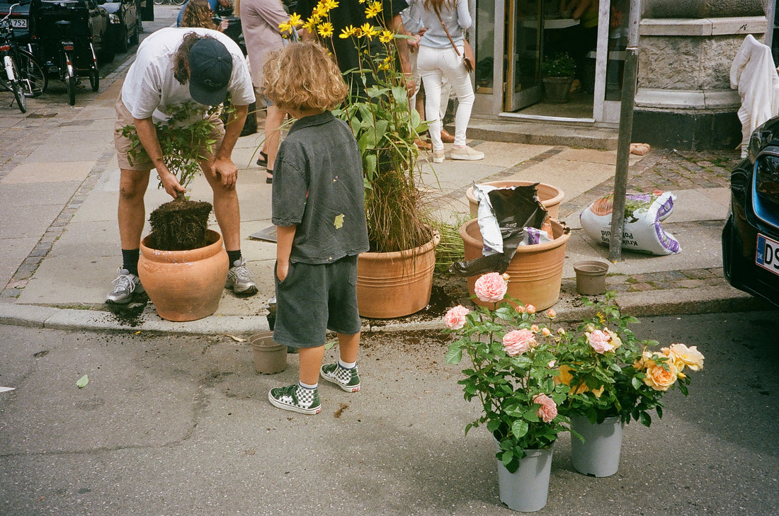 About – Atelier September