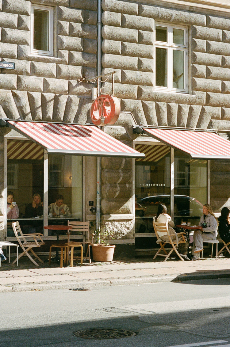 Atelier September – Atelier September Cph