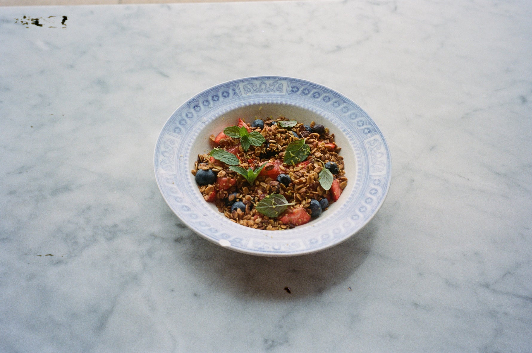 Menu – Atelier September