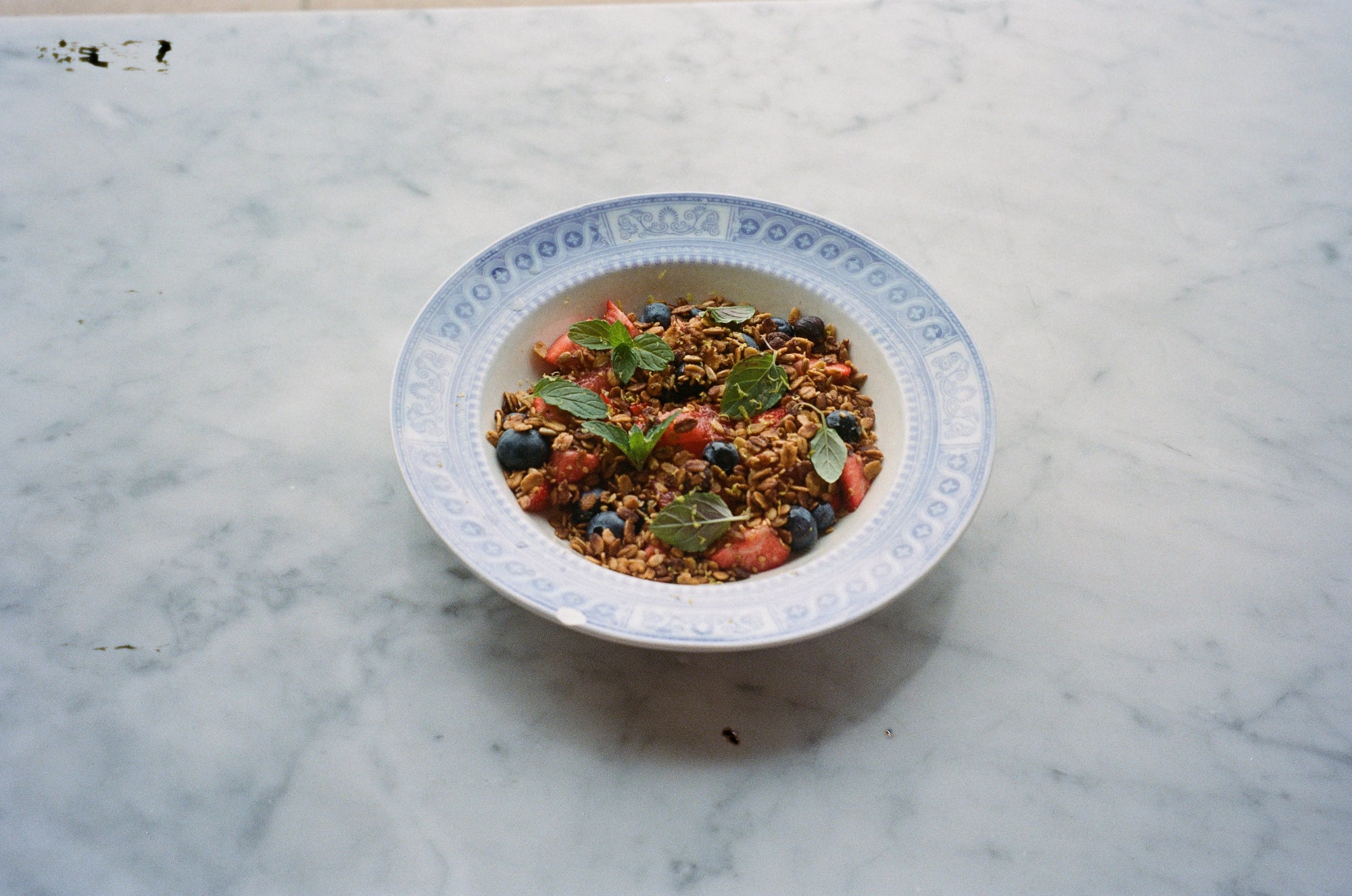 Menu – Atelier September
